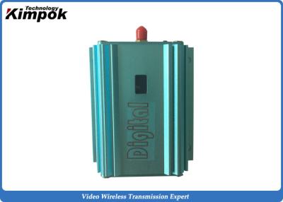 China UHF 2.4Ghz Long Range Video Transmitter 2400Mhz Analog Wireless AV Video Sender 2-4km for sale