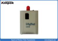 China LOS FPV / UAV Video Transmitter Wireless 2.4Ghz Video Audio Transmitter for Long Range Transmission for sale
