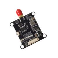 China 1.2Ghz 1000mW FPV VTX 1W Video Transmitter Module 6V~36V for Drone for sale