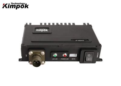 China KP-MESH110 Frequency Hopping IP Mesh Networking Radio 300-1400MHz 96Mbps for Drone Robot Communication for sale