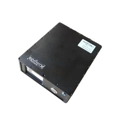 China COFDM Digital Video Receiver 300MHz-4700MHz with HD Output HDMI HD-SDI Compact 170×140×60mm for sale