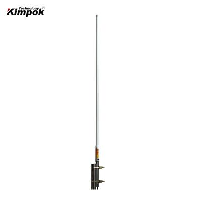 China KP-OM800B12 12dBi Fiberglass Omnidirectional Antenna 806-960MHz with N-Female Connector for IoT and Wireless Systems for sale
