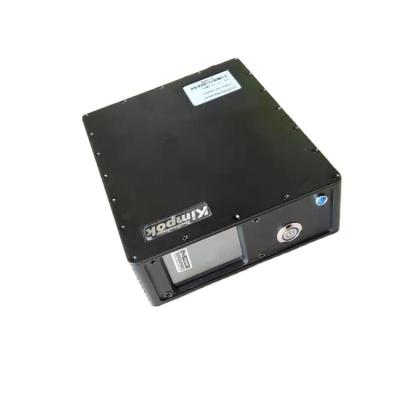 China DC12.5V COFDM Wireless Video Receiver for Drones - 300-4700MHz Range, H.264/H.265 Compression, 170×140×60mm for sale
