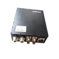China COFDM Wireless HD Video Receiver 300-4700MHz with H.265 Compression 170x140x60mm Compact Design for sale