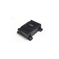 China 3.3GHz 4W VTX Drone Video Transmitter with 3.3G VRX Receiver - 16 Channels, 12V-36V DC Input, 50×32×11mm for sale