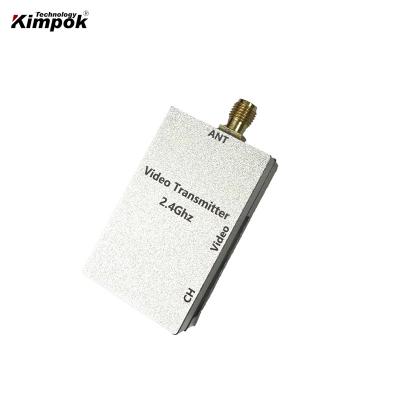 China 2.4Ghz 1W FPV VTX Long Range Wireless Video Transmitter for Helicopter RC Drone for sale