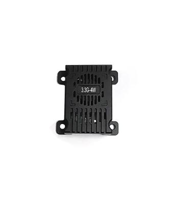 China 3.3GHz 4W Long Range Wireless Video Transmitter FPV VTX for Stable Low Latency Video Transmission for sale