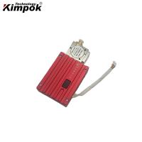 China 40km 1.2G Wireless Video Transmitter 1.2Ghz FPV VTX 8W RF Power Long Range Transmission for Drone for sale