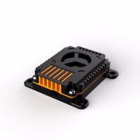 China 5.8Ghz 3W FPV Wireless Video Transmitter Receiver for Long Range Digital Transmission 5.8G VTX for sale