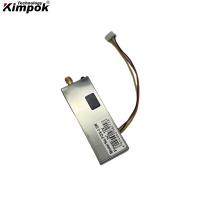 China 1.2Ghz 1.5W UAV Video Transmitter and Receiver 1.2G FPV VTX VRX Image Transmission for sale