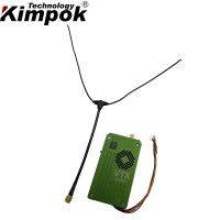 China 300Mhz 8W FPV VTX VRX UAV Video Transmitter Receiver with 8 Channels for sale