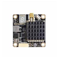 China AKK 5.8G 2W FX2 Dominator VTX 5.8G 2W Support Audio Video VTX 2000mW Drone VTX for sale