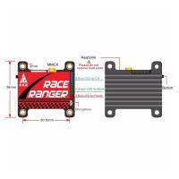 China AKK VTX 5.8G 1.6W Long Range Transmitter 5.8Ghz 1000mW 2000mW 3000mW FPV VTX 40CH for sale
