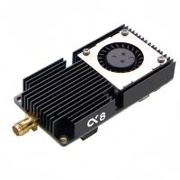 China 8W5.8GHz-6.0GHzAnalog VideoTransmitterUltimate Long Range FPV Solution forDrones for sale