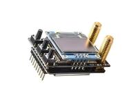 China AKK 80CH Diversity RX All Channels Version 4.9G to 5.8G FPV VRX for Drone Image Transmission Video Link for sale