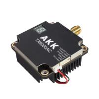 China 8W FPV Video Transmitter Module 4.9-6.0GHz Analog for Drones Accessories for sale