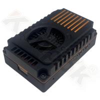 China Ultra High Power 5.8Ghz 15W UAV Video Transmitter 5.8G FPV VTX for RC Drone 1W 2W 5W 7.5W 15W VTX for sale