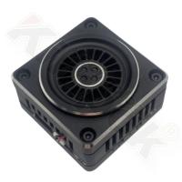 China 3.3G 5W UAV Video Transmitter 3.3Ghz VTX High Power FPV Drone Parts 16CH 25mW 5000W VTX for sale