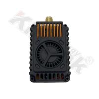 China 1.7Ghz 4W UAV VTX FPV Video Transmitter 16CH 25mW 2000mW 4000mW VTX for RC Drone for sale