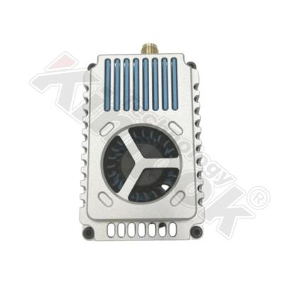 China 1.2Ghz 10W Image Transmission 1.2G Wireless Video Transmitter 9 CH FPV VTX for sale