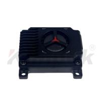 China 3.3G 4W UAV VTX 3.3Ghz Wireless Video Transmitter Image Transmission 16CH VTX Module for sale
