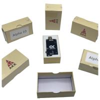 China AKK Alpha 10 10W FPV Video Transmitter 4.9G 5.8GHz 80CH with TBS Smart Audio Compatibility for sale