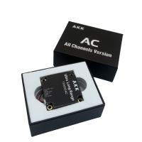 China AKK TX5000AC 5W FPV VTX 5.8G 5000mW Drone Video Transmitter 4.9G-6G 96CH for sale