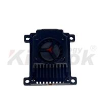 China 4W 3.3GHz 16CH 21g Ultra Light Drone Video Transmitter for FPV for sale