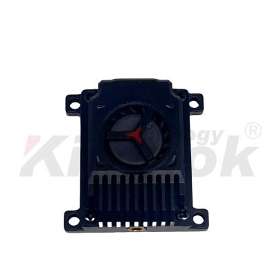 China 4W 3.3GHz 16CH 21g Ultra Light Drone Video Transmitter for FPV for sale