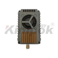China 3.3GHz 10W FPV VTX Video Transmitter 16CH 40km Ultra Long Range for sale