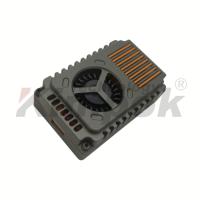 China 3.3GHz 10W FPV VTX Video Transmitter 16CH 40km Ultra Long Range for sale