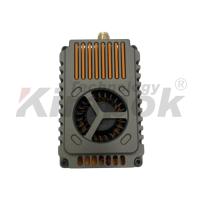 China 3.3GHz 10W FPV VTX Video Transmitter 16CH 40km Ultra Long Range for sale