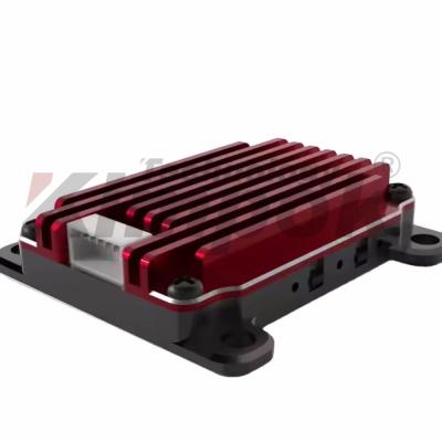 China 1.6W 5.8GHz VTX 48CH Weight 15.8g FPV Video Transmitter for Drones for sale