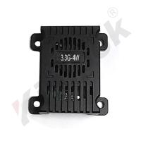 China 3.3G 4W VTX Wireless Video Transmission High Performance for Drones for sale