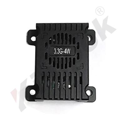 China 3.3G 4W VTX Wireless Video Transmission High Performance for Drones for sale