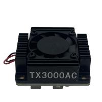 China AKK TX3000AC 5.8GHz 3000mW FPV Video Transmitter for Racing Drones for sale