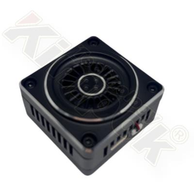 China High Power 5W VTX 1.2G Drone Video Transmitter FPV Image Transmission 9CH 25mW 5000mW FPV VTX for sale