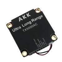 China 5W FPV Video Transmitter Module 5.8-6.0GHz Analog for Drones Accessories for sale
