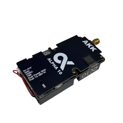 China 10W5.8-6.0GHz Analog FPV Video Transmitter ModuleDroneVTxAccessory for sale