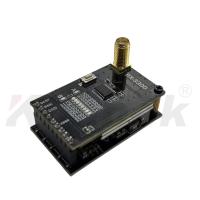 China 3.3G VRX 16CH Drone Video Receiver Stable Transmission Flight Monitoring for sale