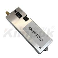 China 1.2G FPV VTX 5W RF Power 1.2Ghz Analog Video Transmitter Image Transmission up to 10km VTX for sale