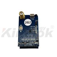 China 2.2G Drone Video Transmission Receiver High Sensitivity Stable Signal for sale