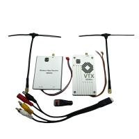 China 5W 800MHz FPV VTX Wireless Video Transmitter with Wide Frequency Range and Compact Design for Drones for sale