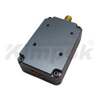 China 1.2GHz 4.5W FPV Video Transmitter 16CH Long-Range Analog VTX for Drones for sale
