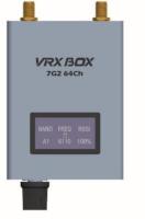 China 6 GHz - 7 GHz VRX FPV Drone Video Receiver 6-7G 64CH 6110-7210MHz for sale
