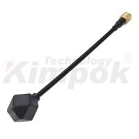 China 5.8G 6dBi Diamond Antenna for FPV Drones with Long Distance Image Transmission for sale