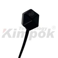 China 5.8G 6dBi Diamond Antenna for FPV Drones with Long Distance Image Transmission for sale