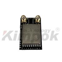 China 4.9G-5.9G (Including 5.8G) High-Frequency Wireless Receiver Module VRX for sale