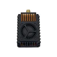 China 6 - 7 GHz T67 FPV Video Transmitter 3W Drone VTX 6G-7.2G 64 Channels 7-36V for sale