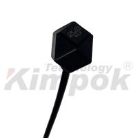 China 5.8G 6dBi Diamond Antenna for FPV Drones with Long Distance Image Transmission for sale